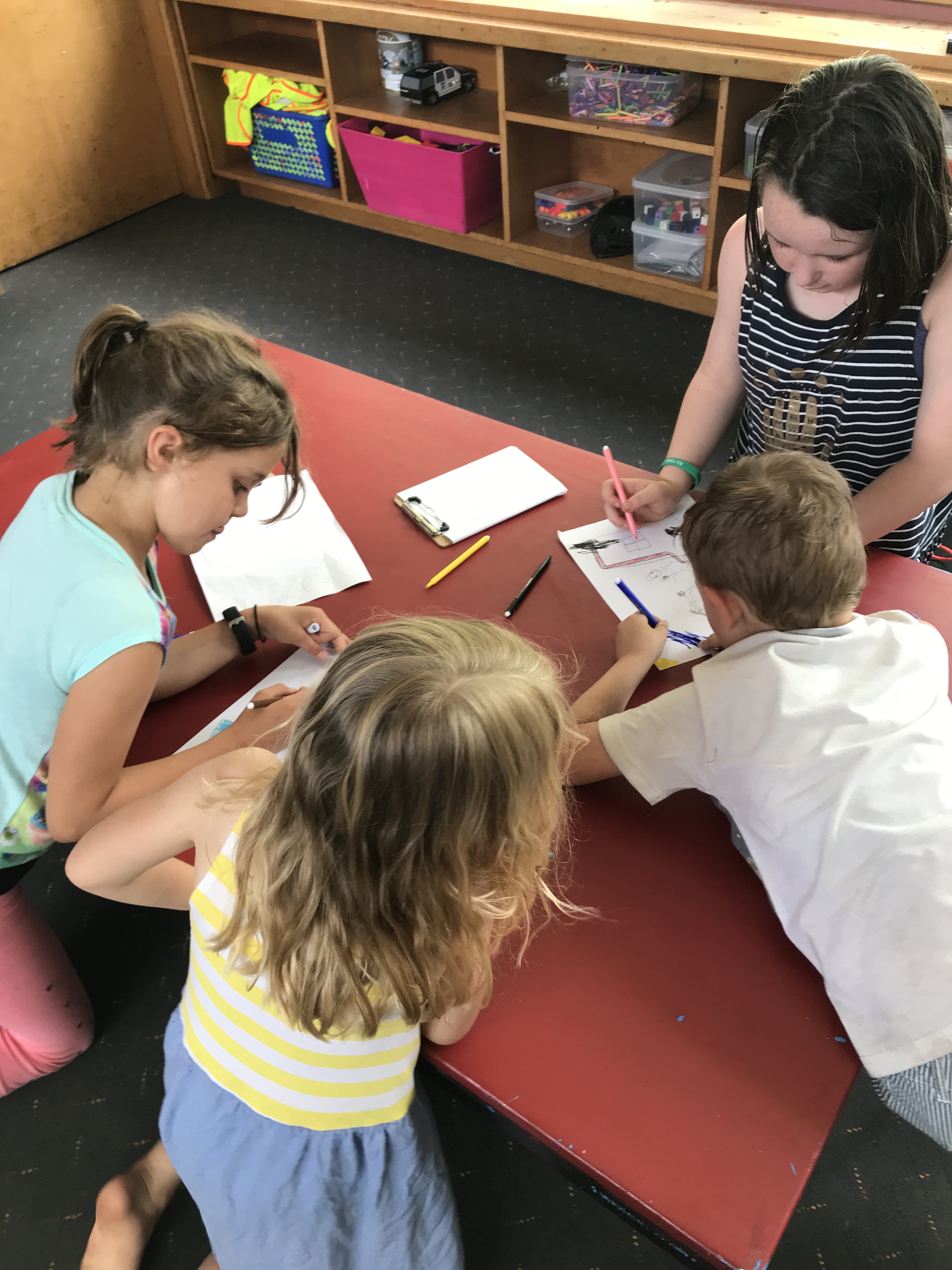 Enviro School – Manaaki Papatuanuku – Waitati School