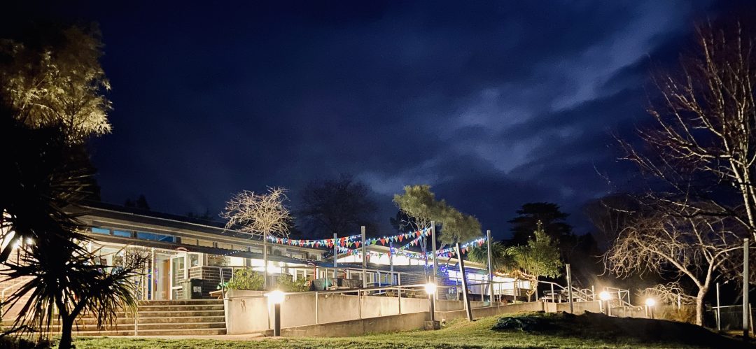 Waitati School – Waitati Kura