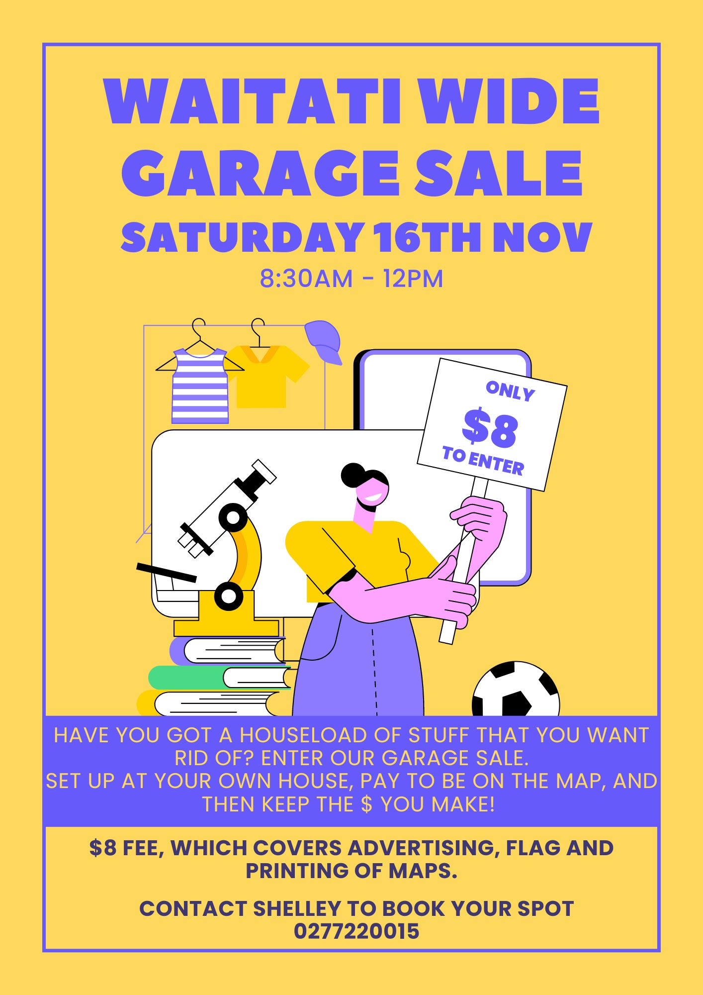 image – Waitati School